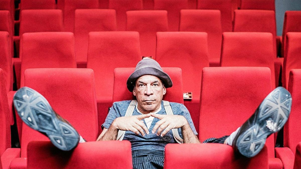 Schwelm: Komödie und Liebesbriefe im Leo-Theater