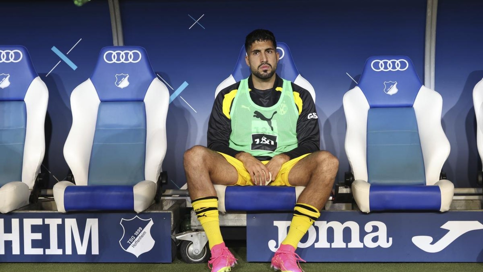 BVB-PK: Edin Terzic über Union Berlin und Enttäuschung bei Emre Can