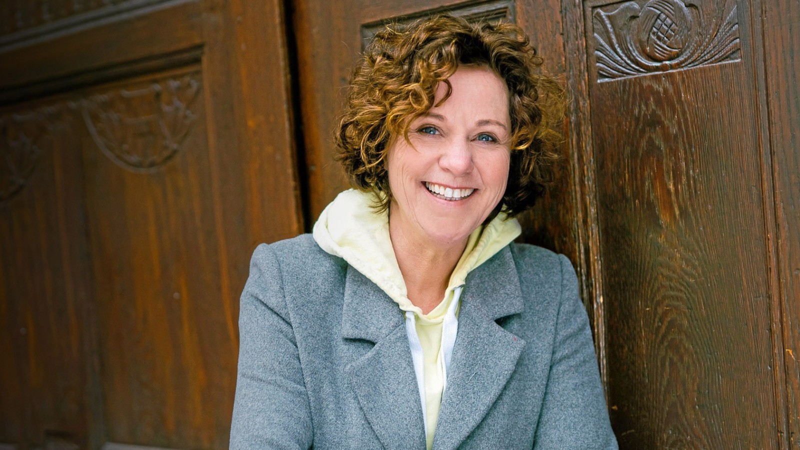 WDR 2-Moderatorin Steffi Neu im Kreis Olpe: "Ich habe Inga Lindström ...