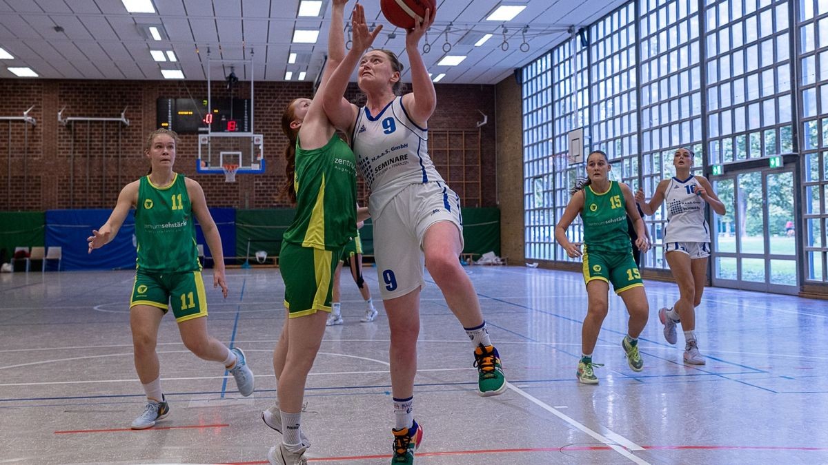 MTV/BG-Team will in Eimsbüttel nachlegen