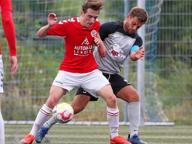 „Ein reines Kampfspiel“ – Salder siegt 4:0