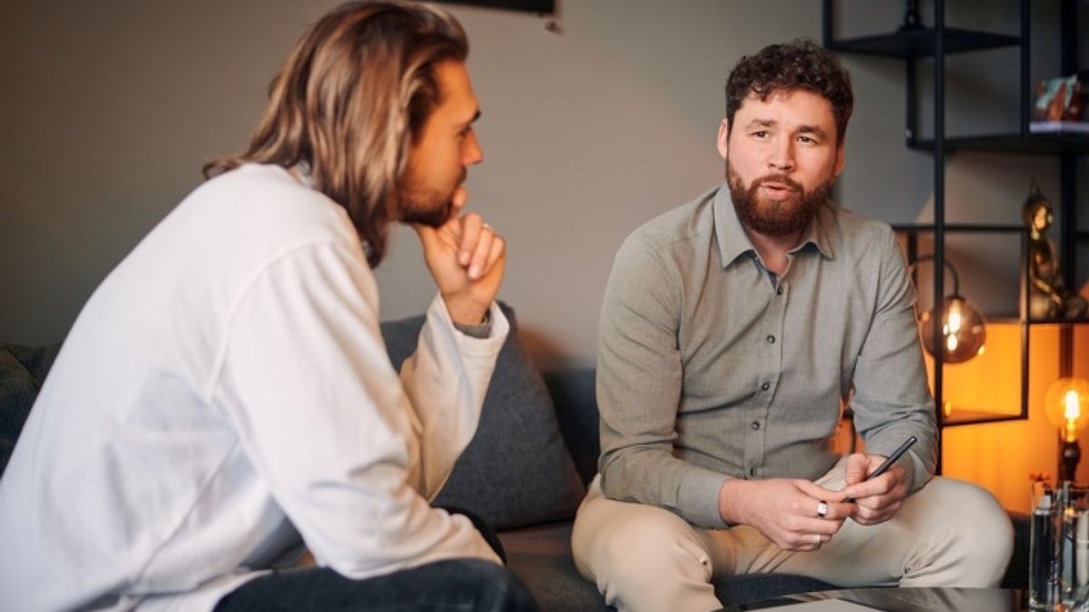 Tabu-Thema vorzeitiger Samenerguss: Experte enthüllt die häufigsten Gründe