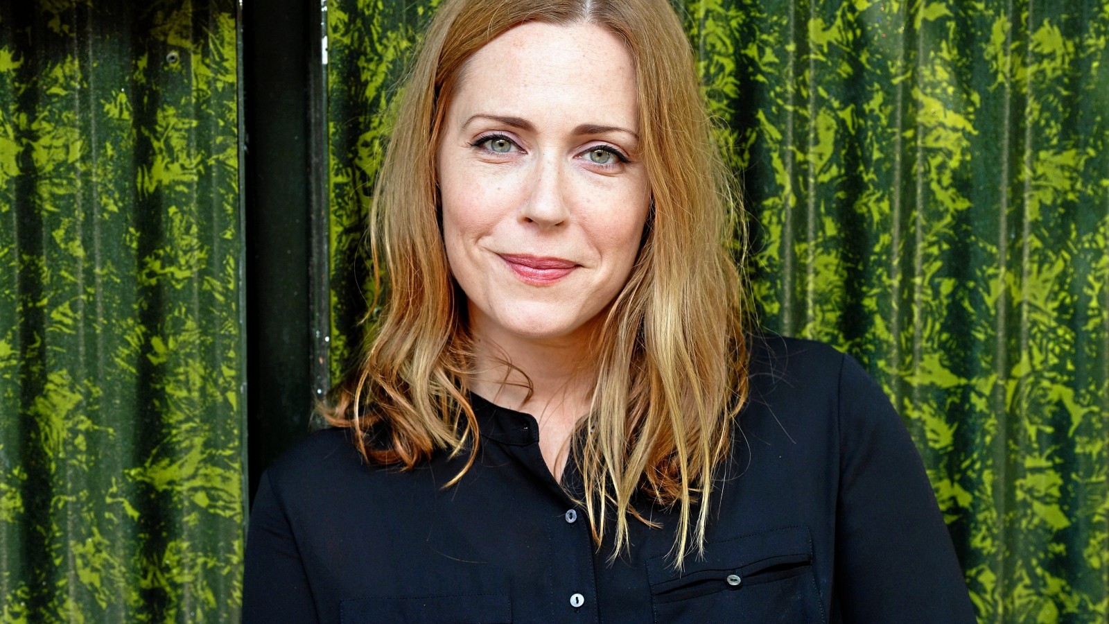 Opernregisseurin Lydia Steier übers Musiktheater : „Wir sind alle große ...