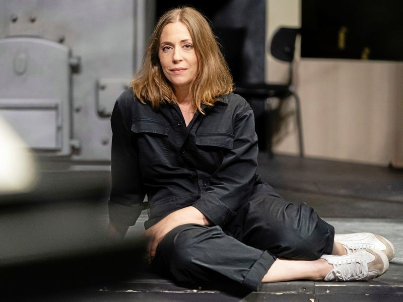 Opernregisseurin Lydia Steier übers Musiktheater : „Wir sind alle große ...