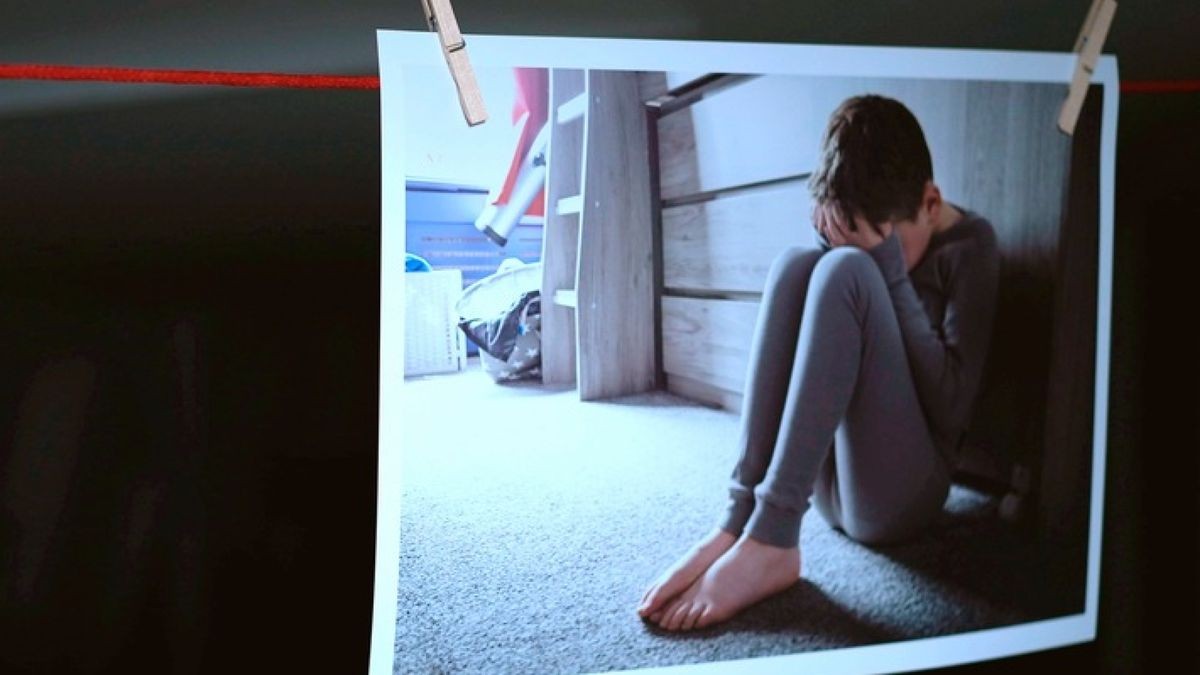 "Das Tabu im Tabu": SWR Story zu Kindesmissbrauch durch Frauen