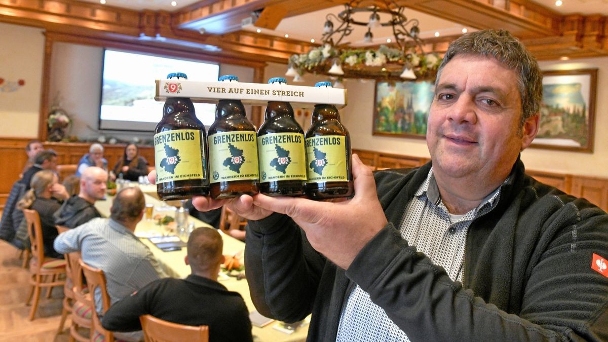 Großveranstaltung im Eichsfeld: Ohne die Gastronomie geht nichts