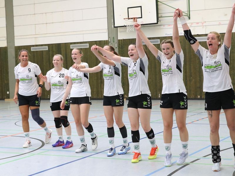 Die HSG LiSa muss erneut nach Göttingen reisen