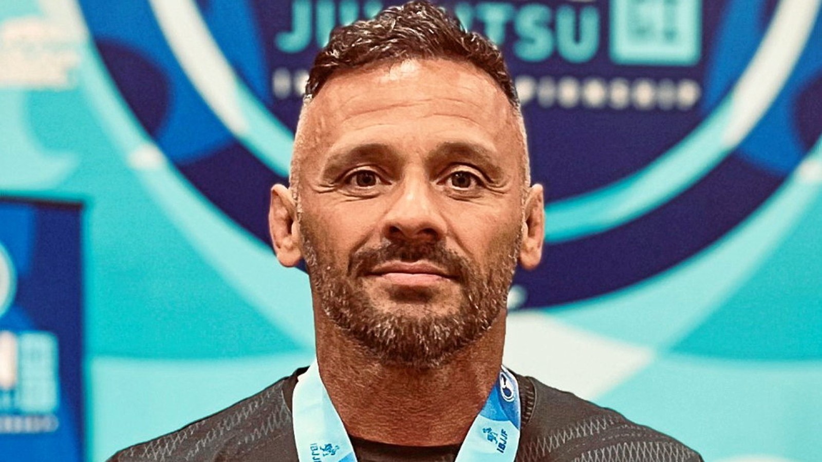 Yavuz Ögüt feiert starkes Comeback