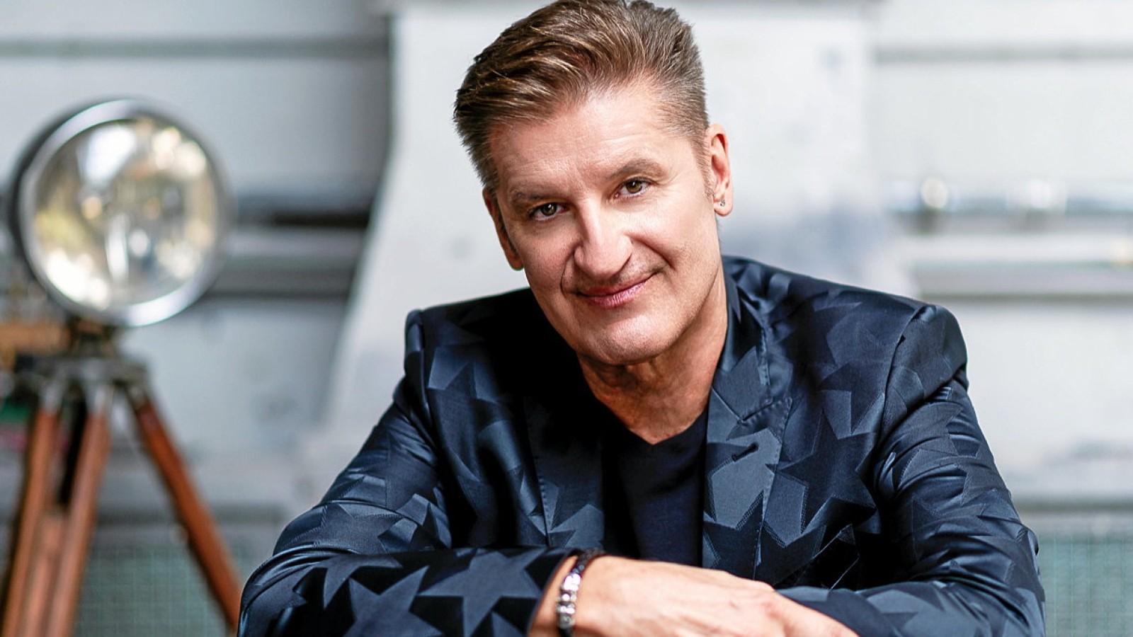 Hartmut Engler zum Pur-Musical: „Alle sollen glücklich sein“