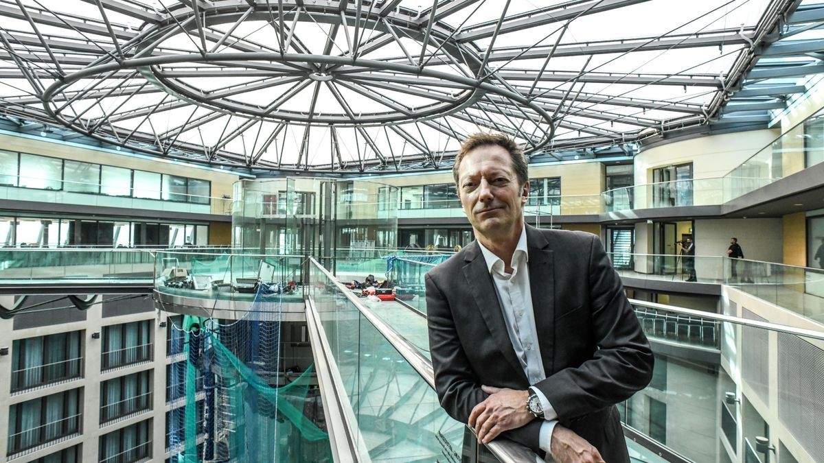 Aquadom in Berlin: Was der Gutachter herausgefunden hat