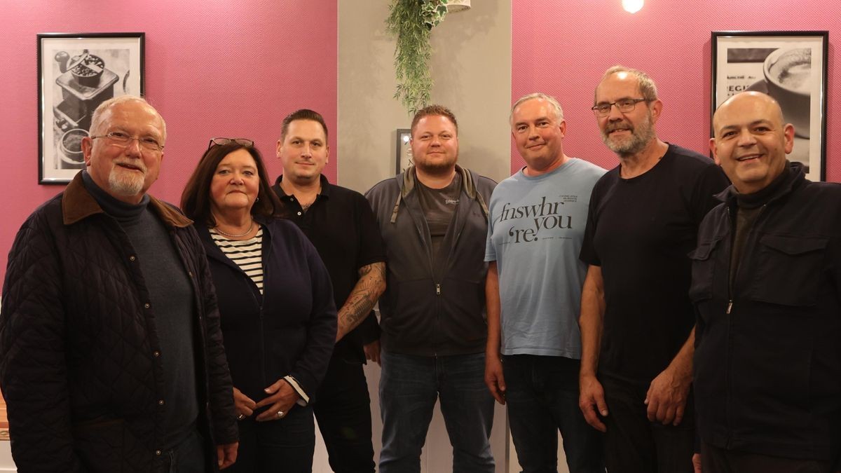 Helmstedts Stadtmarketing beklagt Pferdediebstahl in der City