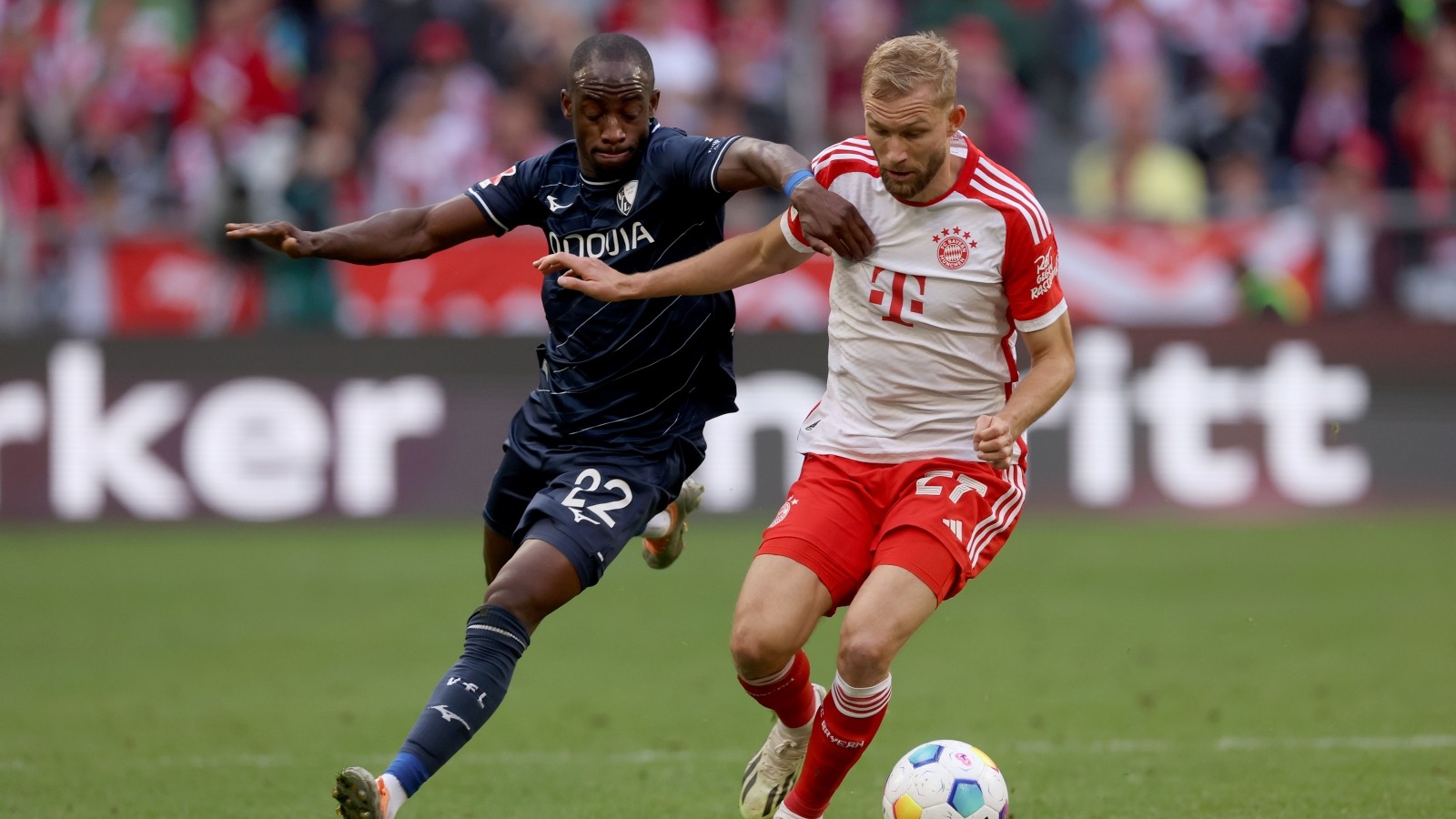 Die besondere Geschichte der Gebrüder Antwi-Adjei