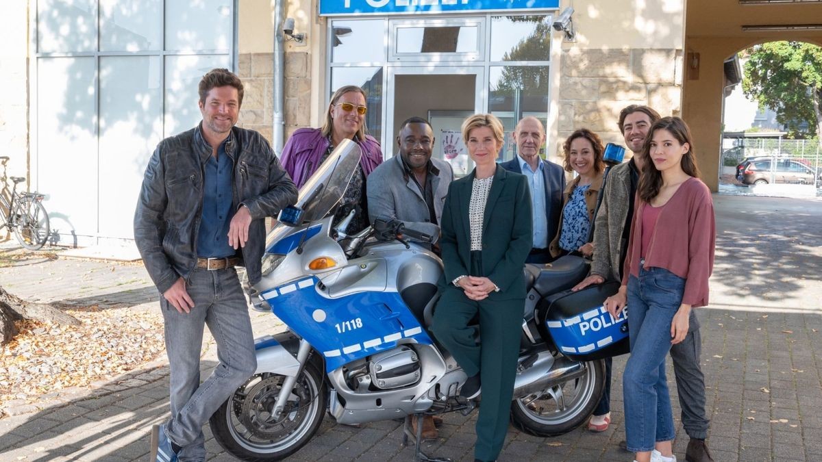 „SOKO Stuttgart“: Nelson Müller spielt sich selbst