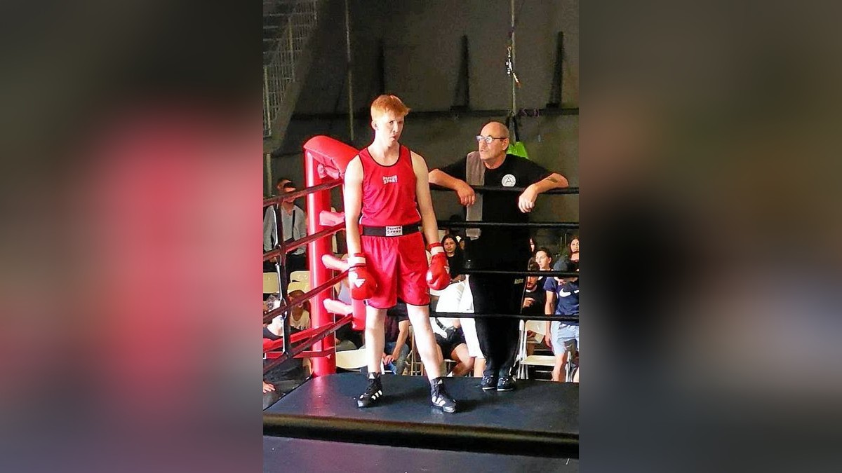 Arnsberg: Darum erlebt Klub um „Fighter“ Fuchs neuen Boom