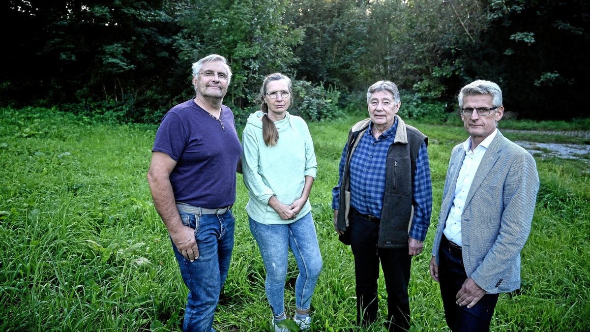 Warum Bürger aus Kettwig gegen die Stadt Essen klagen