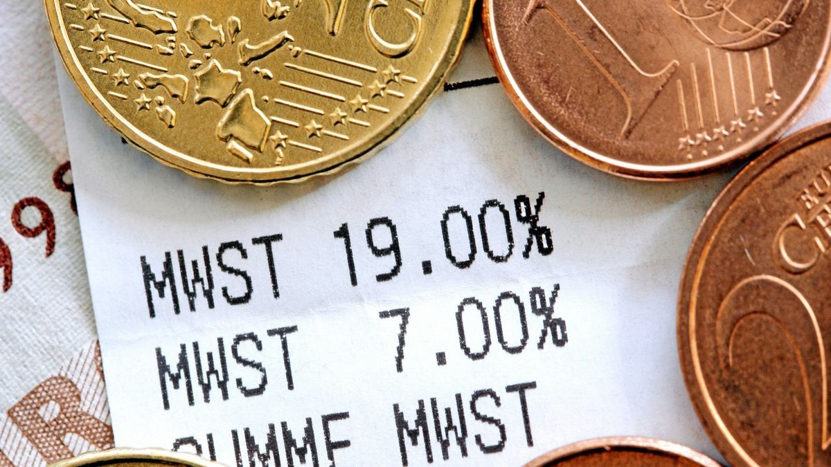 Ilm-Kreis: Steigt Steuer, geht’s für Gastronomie abwärts