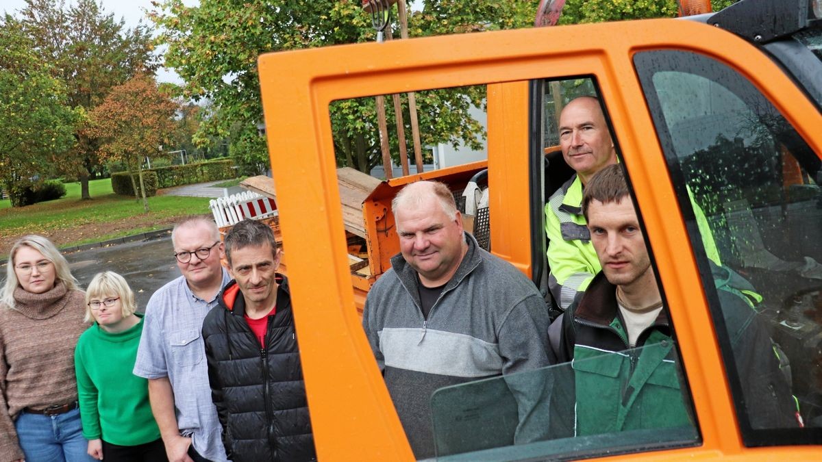 Ein besonderer Schichtwechsel im Eichsfeld sorgt für neue Perspektiven