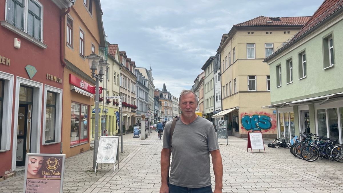 Blinkendes Andreaskreuz und anderes Ungemach am Freitag, 13.