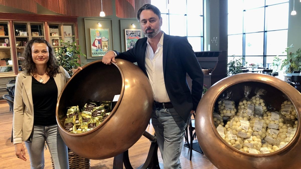 Weniger arbeiten für nur etwas weniger Geld – bei Rausch in Peine