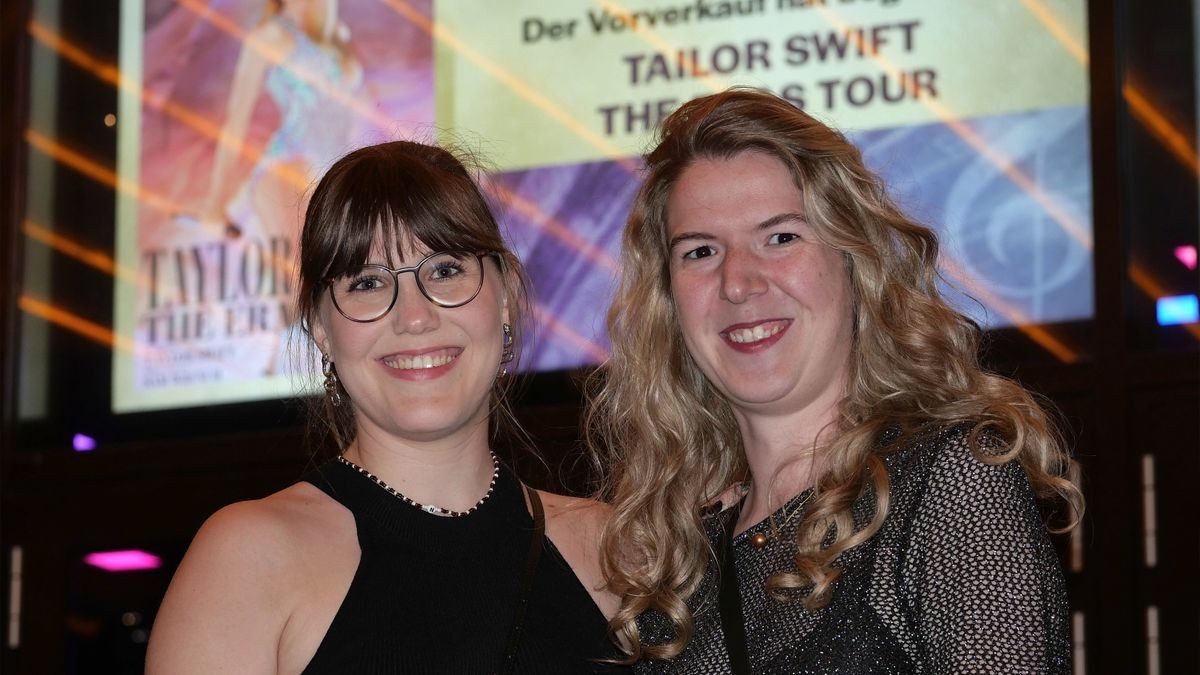 Taylor Swift: Bei „22“ kocht das Astor Braunschweig