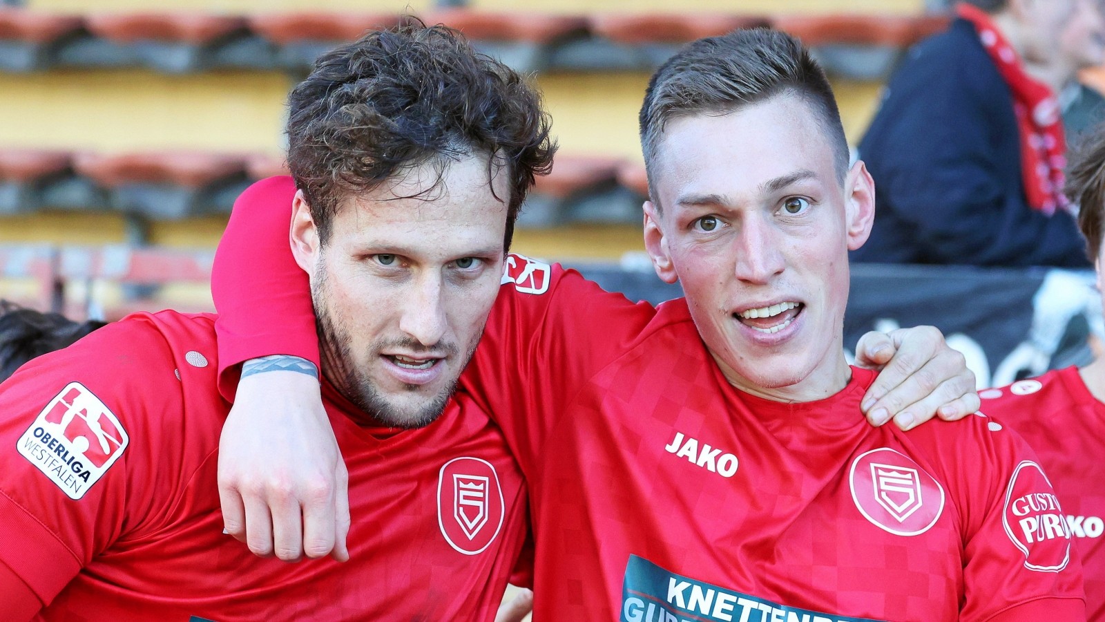 Erster Heimsieg dank Ordnung und Disziplin