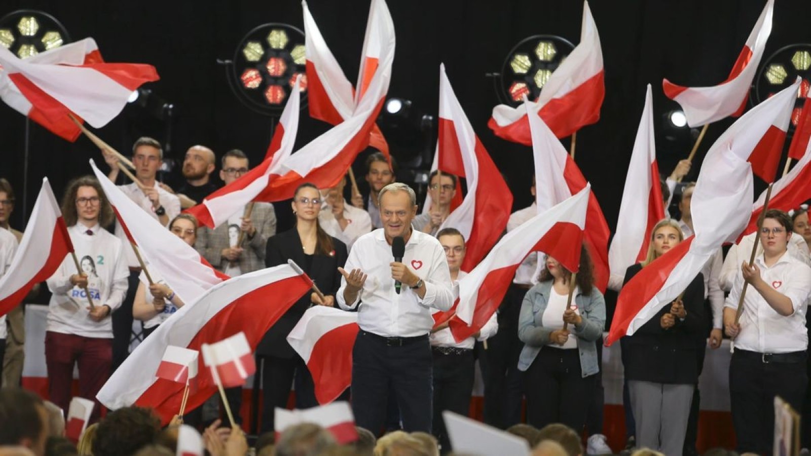 Nach Wahl: Polen vor Machtwechsel?