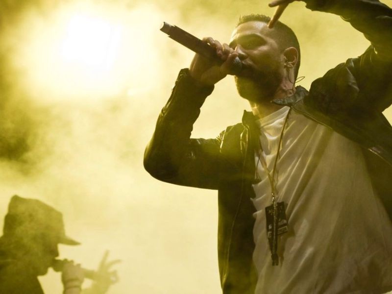 Rapper Bushido kündigt Tour für 2024 an