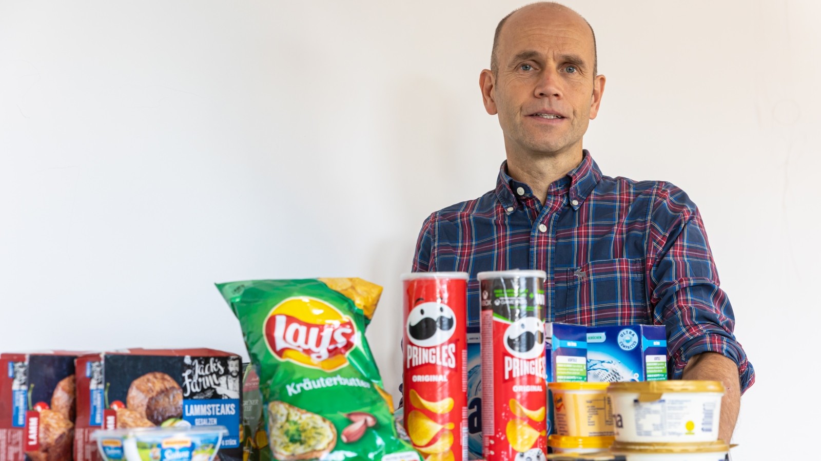 Aldi, Edeka, Rewe: Hohe Preise bei Lebensmitteln – was Kunden wissen ...