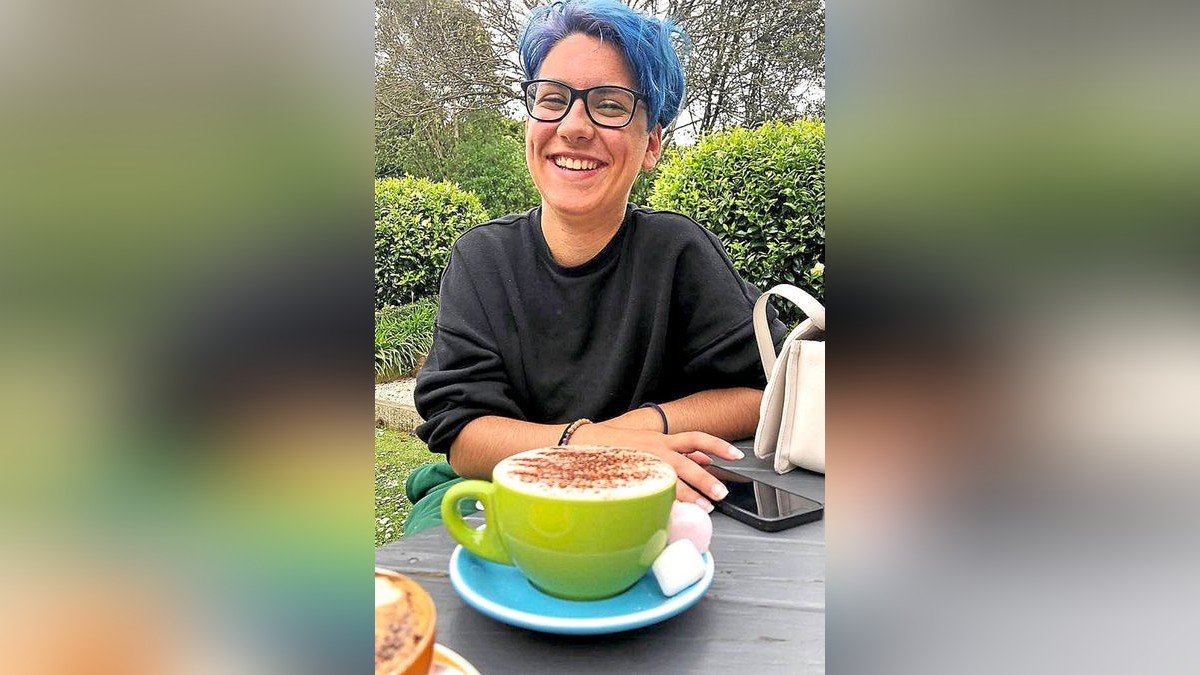 Aus Neustadt nach Neuseeland: Für den Besuch ihrer Großmutter schmiedet ...