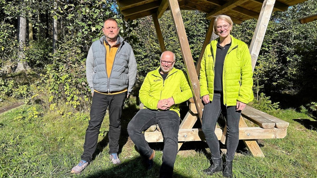 Boom in Winterberg: Zahl der Urlauber 2023 steil nach oben