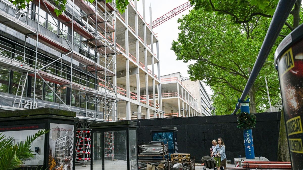 Kudamm: Finanzspritze soll Bauprojekt „Fürst“ retten