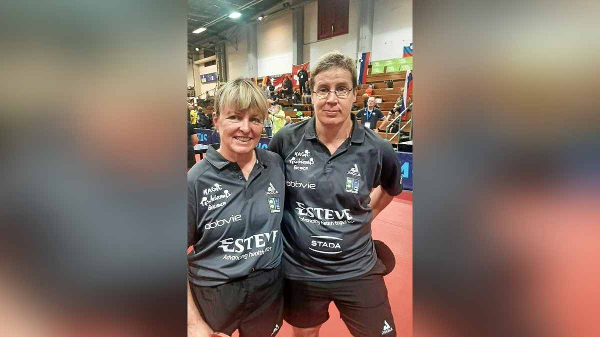 Reeserin freut sich über Bronze bei der Weltmeisterschaft