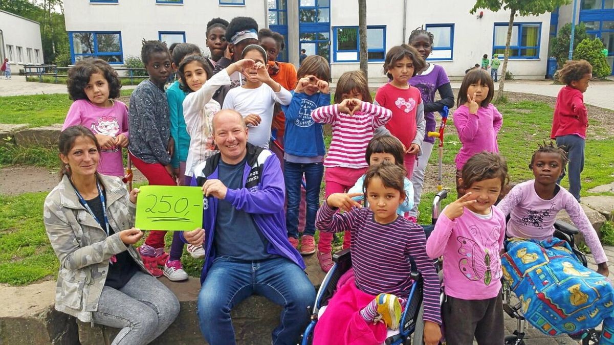 Ist der TV Jahn Hiesfeld noch zu retten?