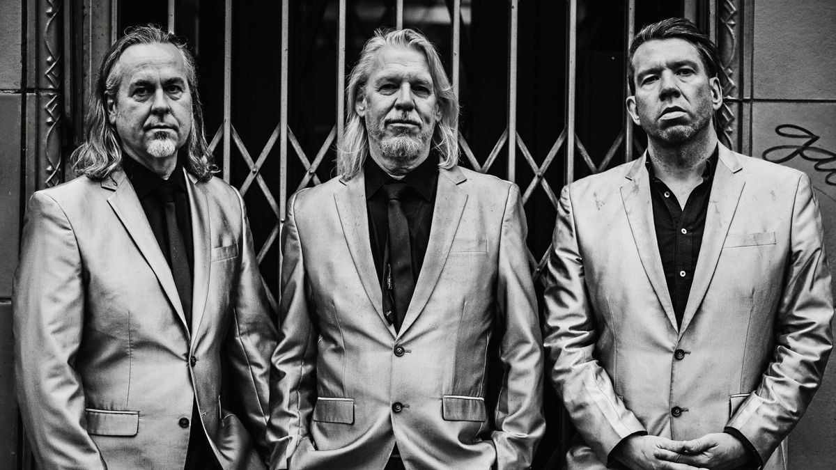 Kultband Pothead kommt ins Erfurter HsD