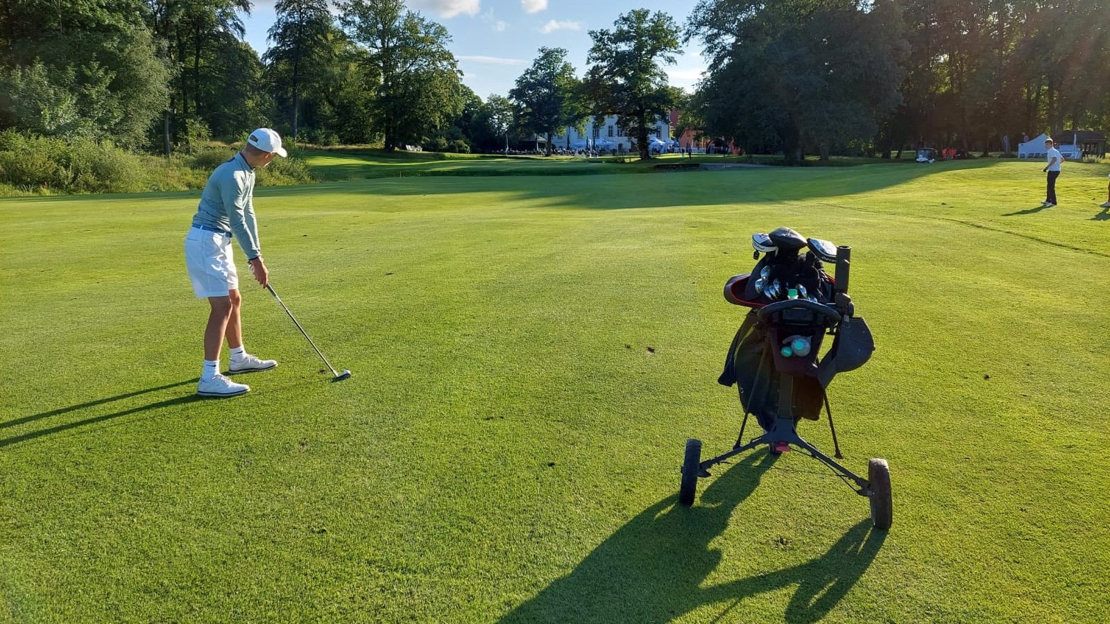 Max Melsa – vom Anfänger zur DM in maximaler Geschwindigkeit