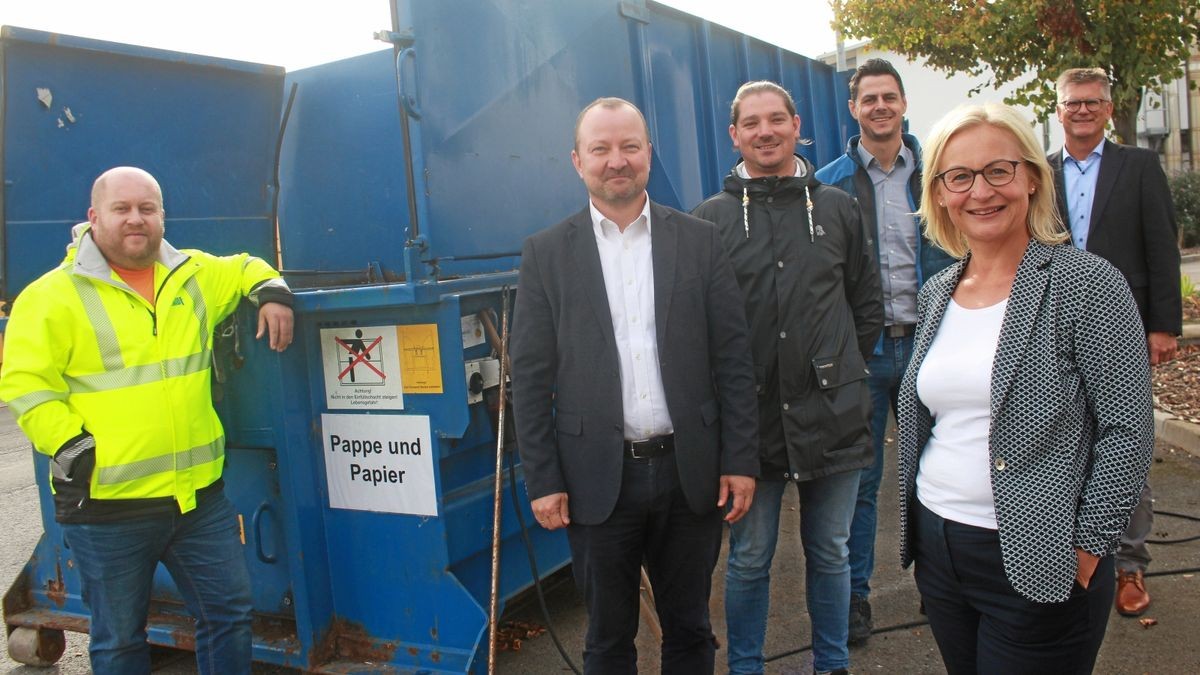Eine Altpapieridee von einem Südharzer Abendbrottisch lässt aufhorchen