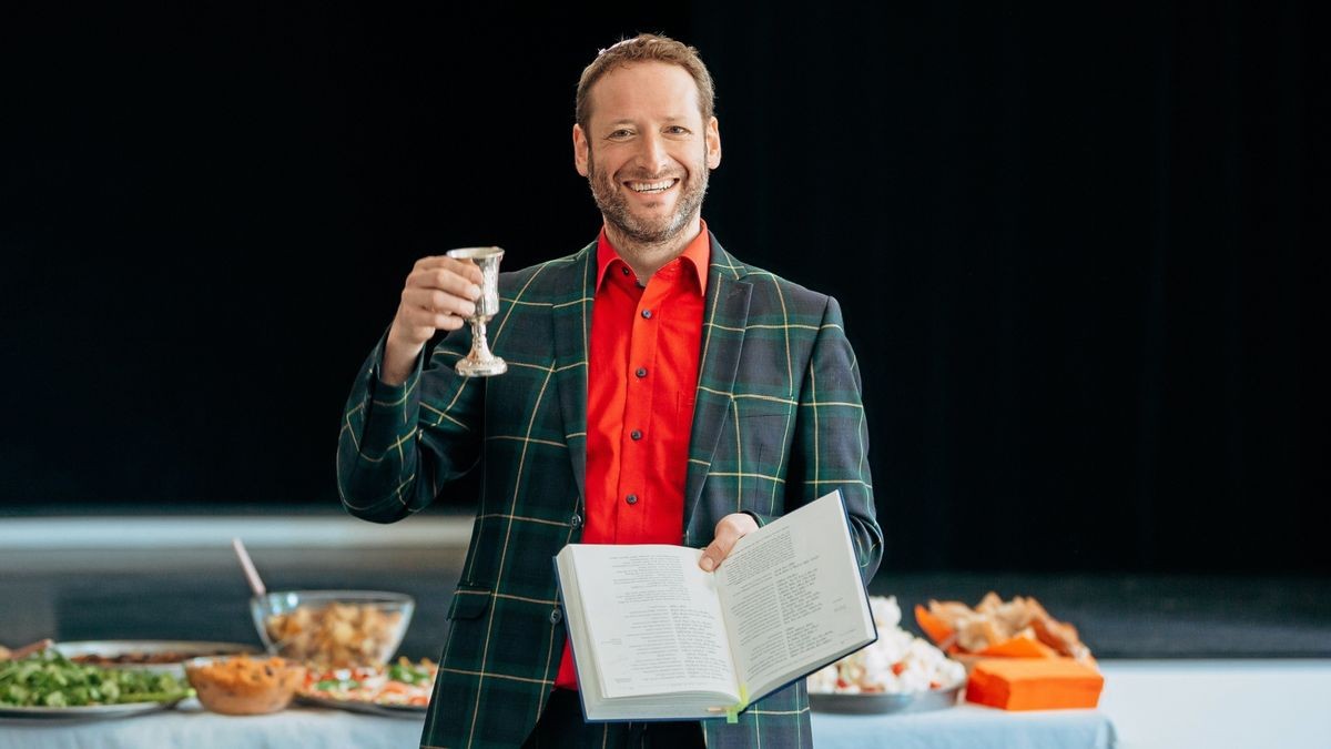 Eisenacher Achava-Festspiele im geheizten E-Werk genießen