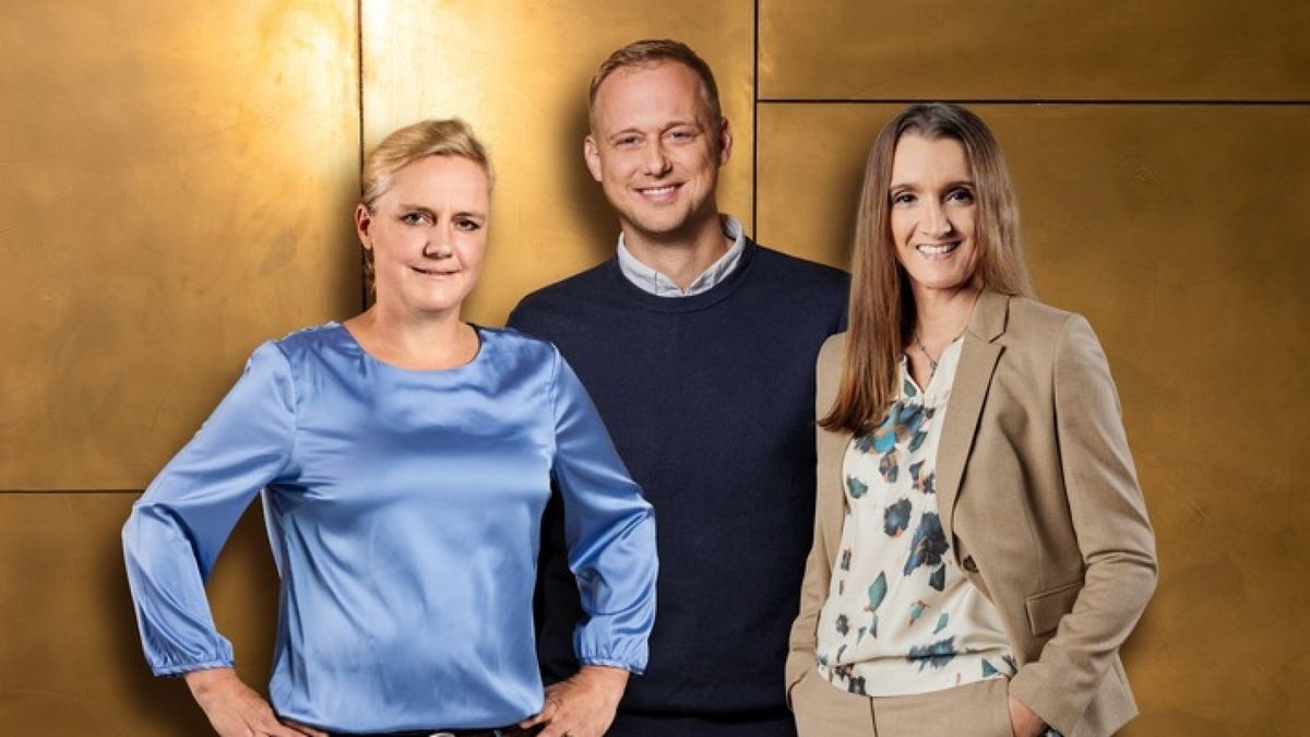 Katharina Frömsdorf wird CEO von Joyn