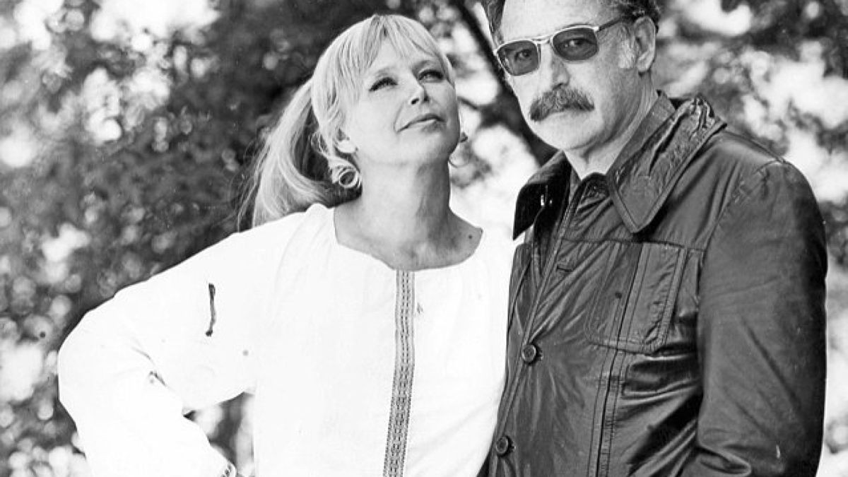 „Welch ein Leben!“: Filmemacher berichtet in der Lichtburg