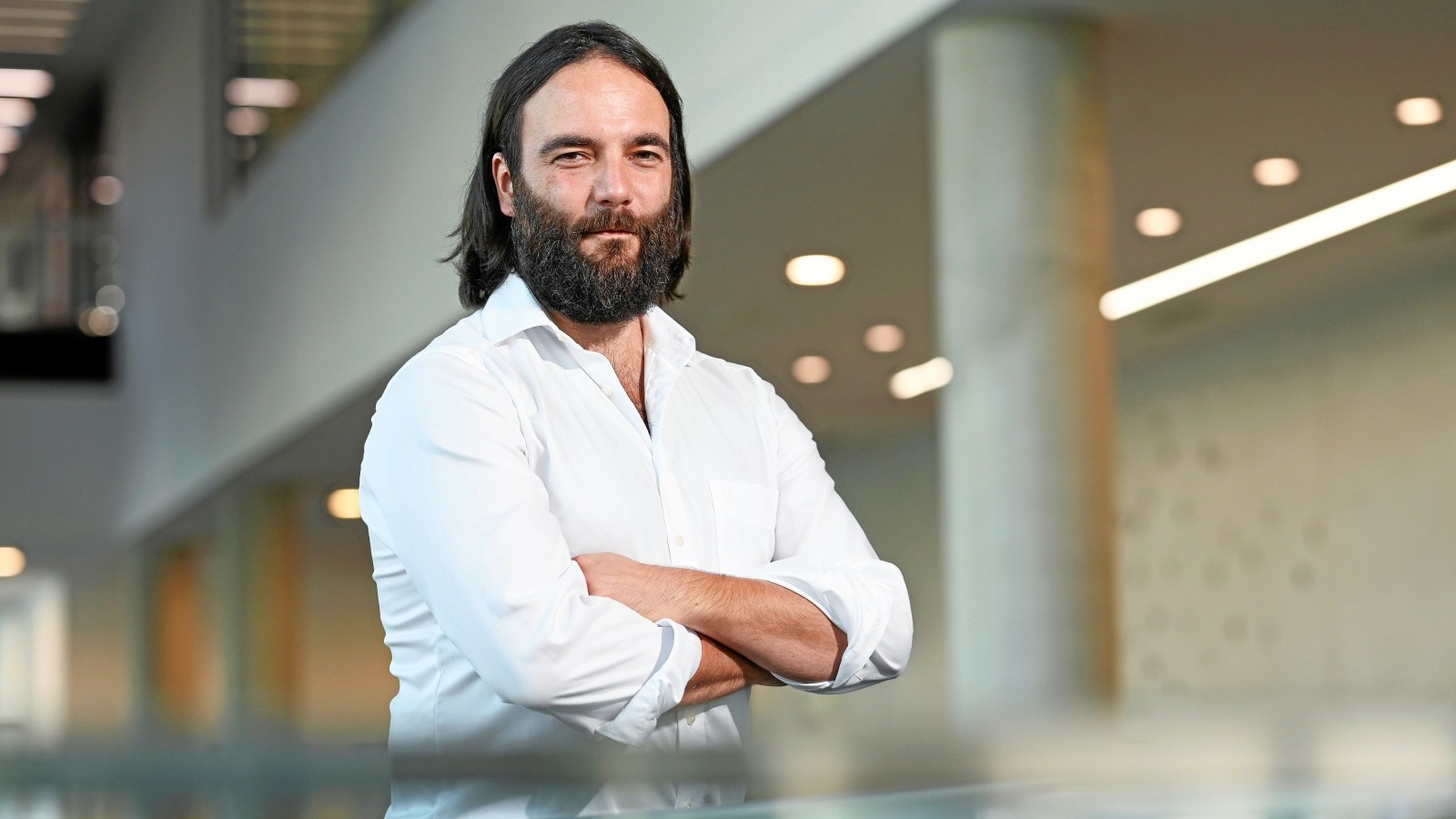 Kindesentführung: Wie Anwalt Bott Vater zum Aufgeben brachte