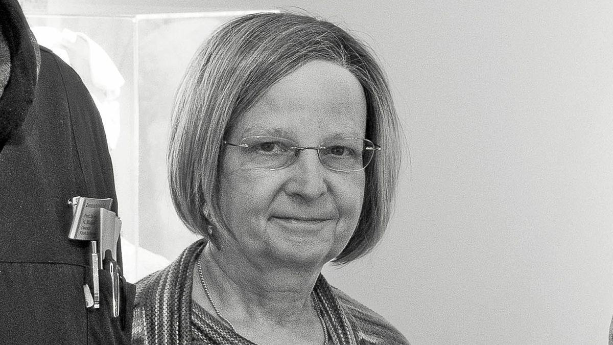 Zentralklinik Bad Berka trauert um Chefärztin