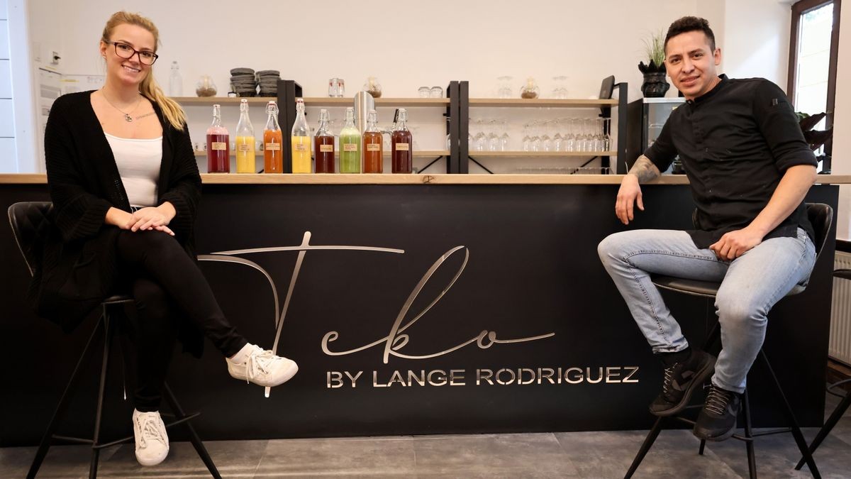 Teko bringt Neues Geschmackliches in die Gastroszene