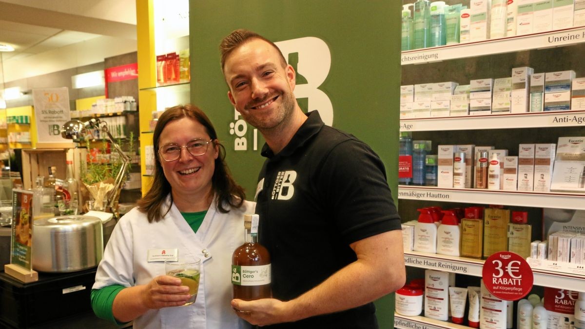 Medikamenten-Analyse in Schleiz sorgt für mehr Sicherheit