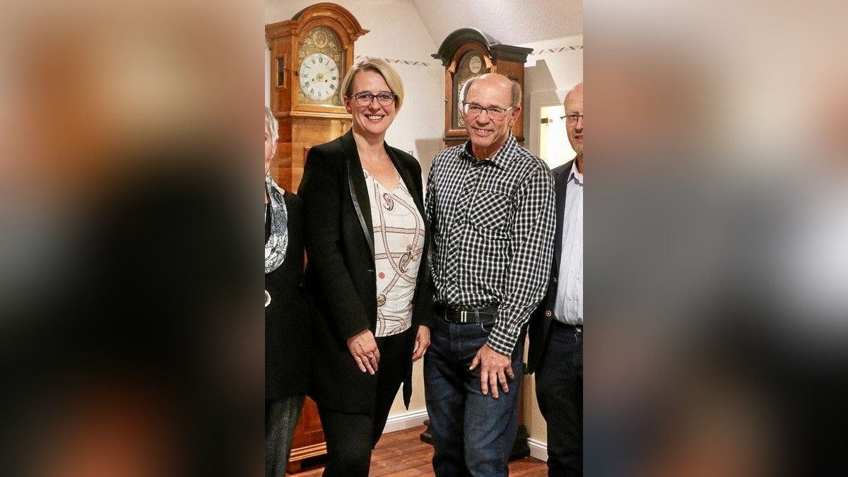 Freudenberg: Uhren-Schätze sind Attraktion im Altem Flecken