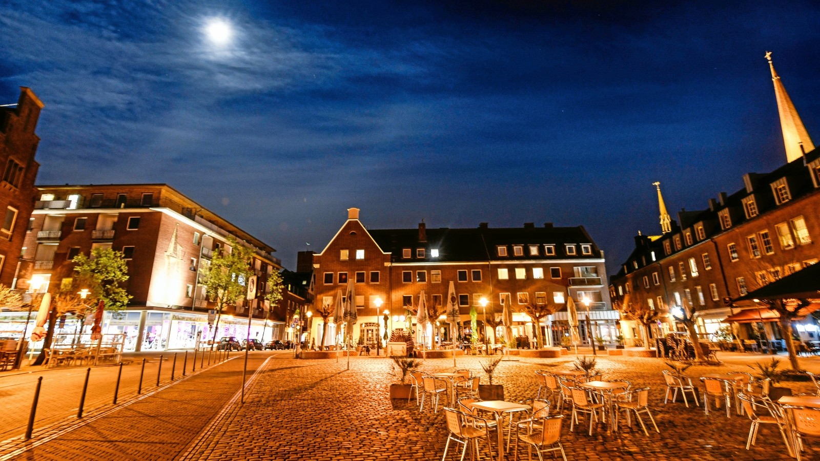 Sehenswürdigkeiten in Wesel: 10 Tipps für einen Tagesausflug