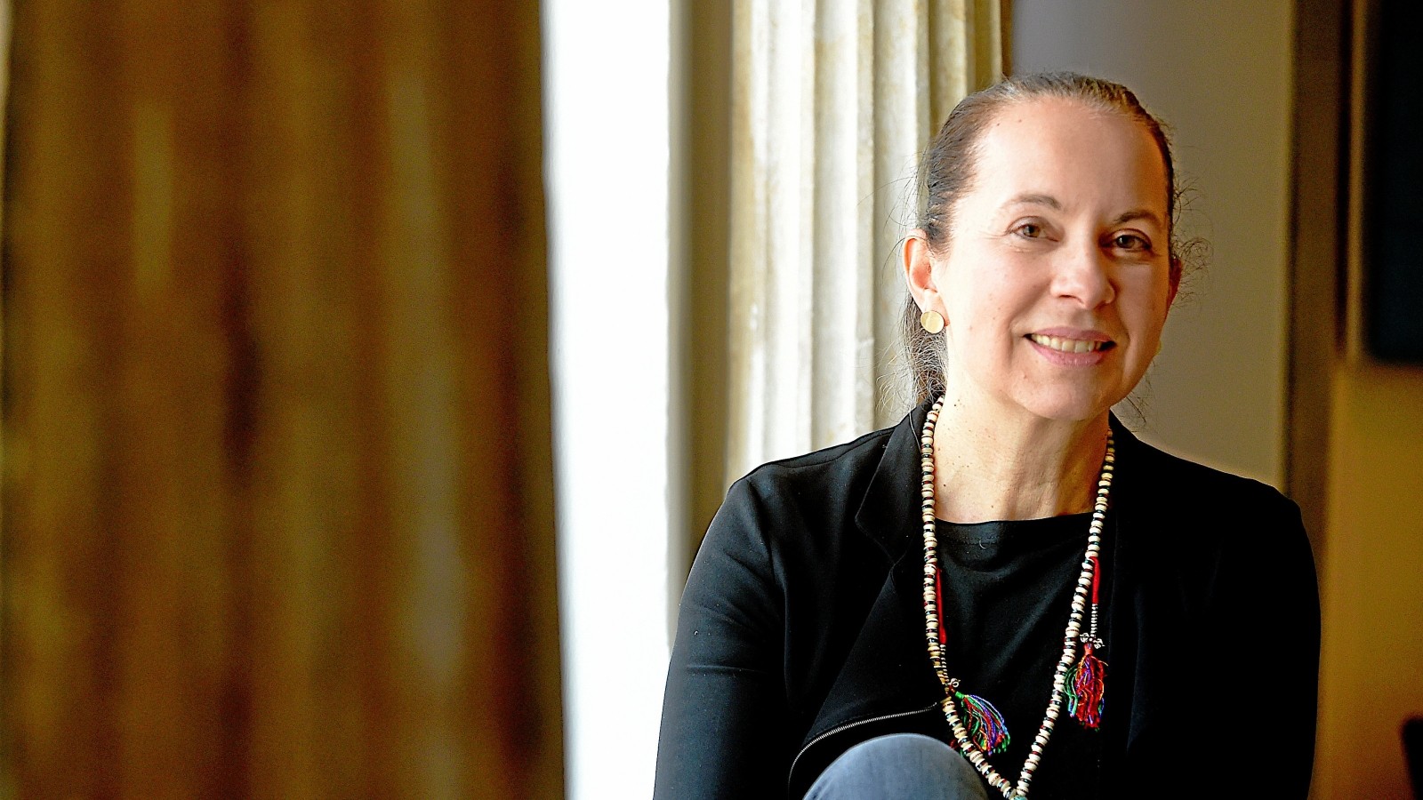 Stadtschreiberin Isabella Straub kehrt nach Erfurt zurück