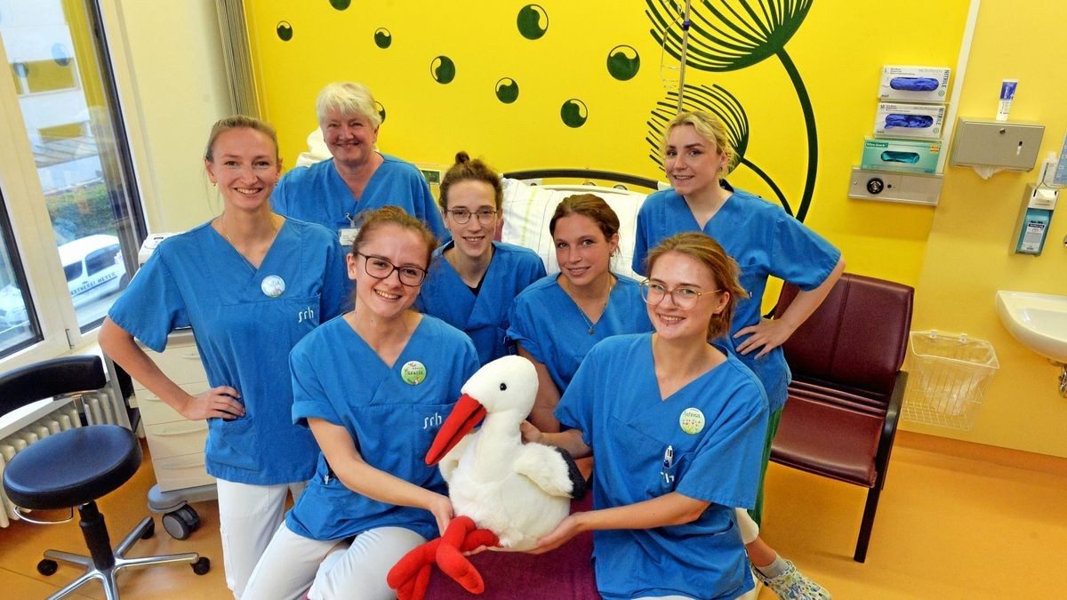 Meine Meinung: Rückgrat zeigen