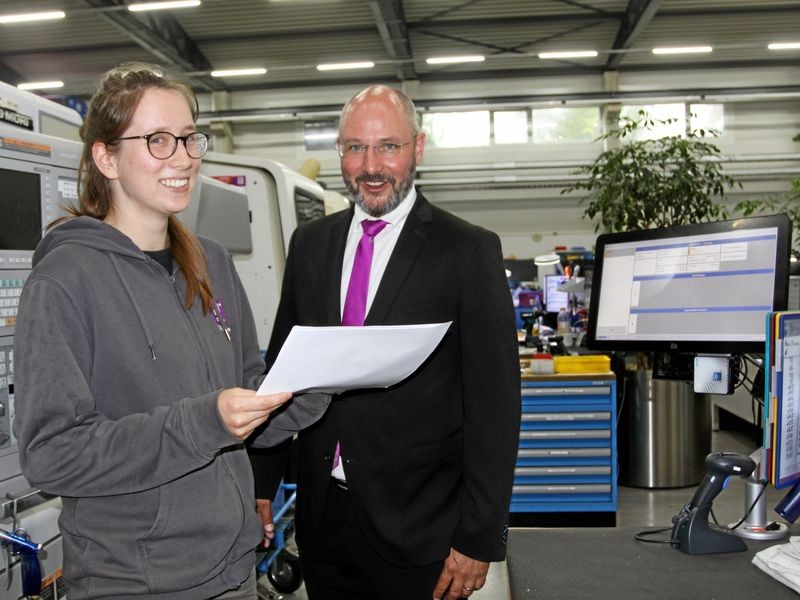 Vacom: Wachstum in den USA, Geduldsprobe in Großlöbichau