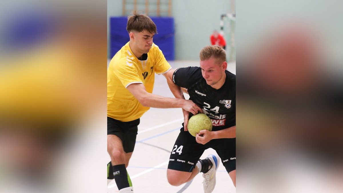 HG Elm geht mit Mini-Aufgebot auf Reisen