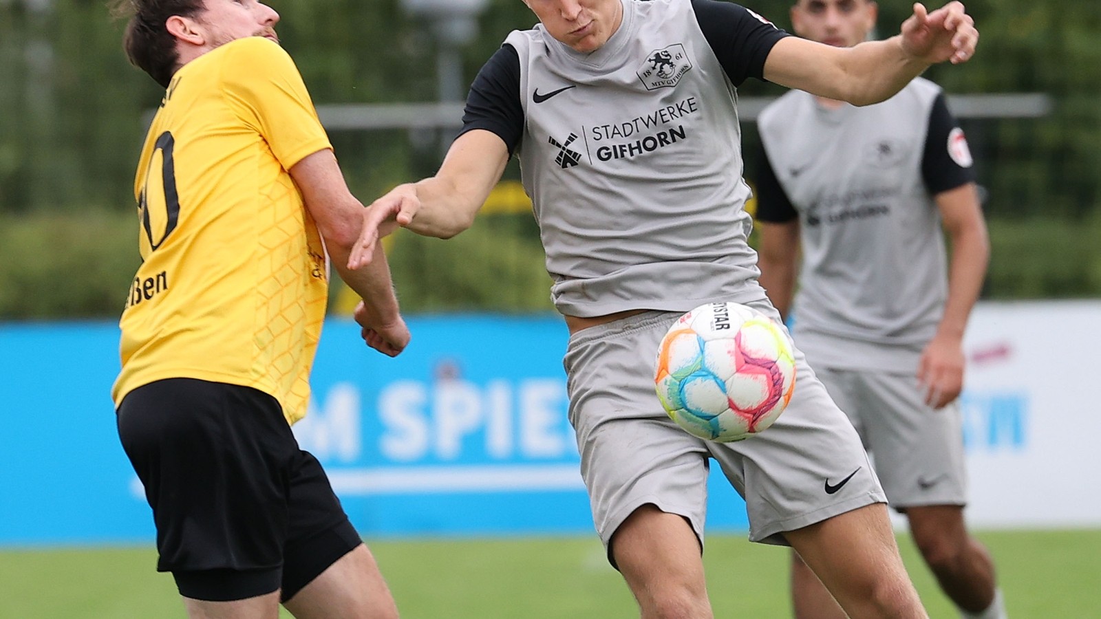 „Eine Riesenchance“ für den MTV Gifhorn